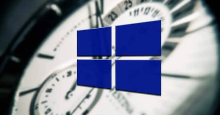How to Make Time Go Faster in Windows 10