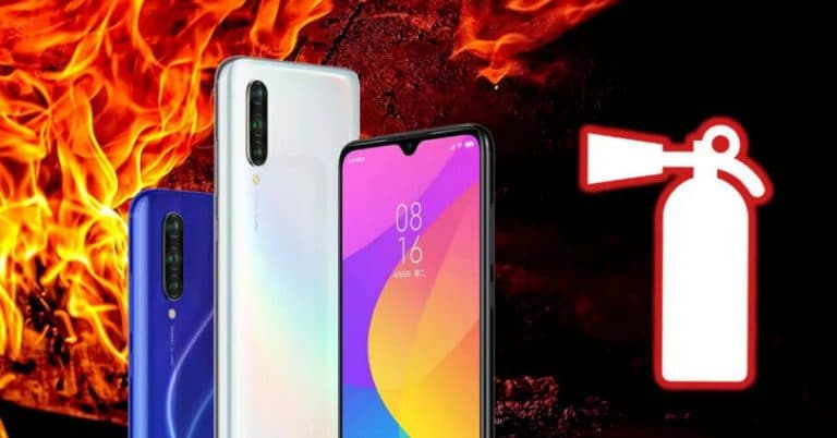 Tips to Avoid Overheating Your Xiaomi Mobile | ITIGIC