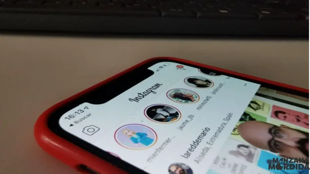How to Download Instagram Stories on iPhone | ITIGIC