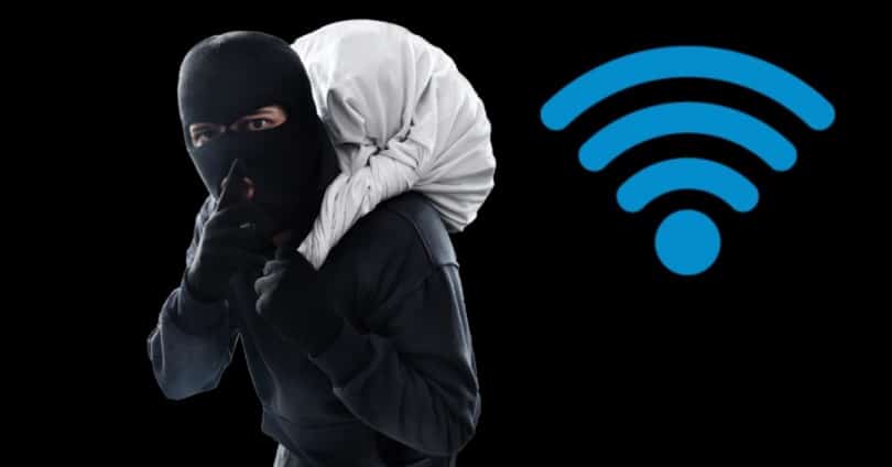 Android: How to Know if Someone is Stealing Our WiFi | ITIGIC