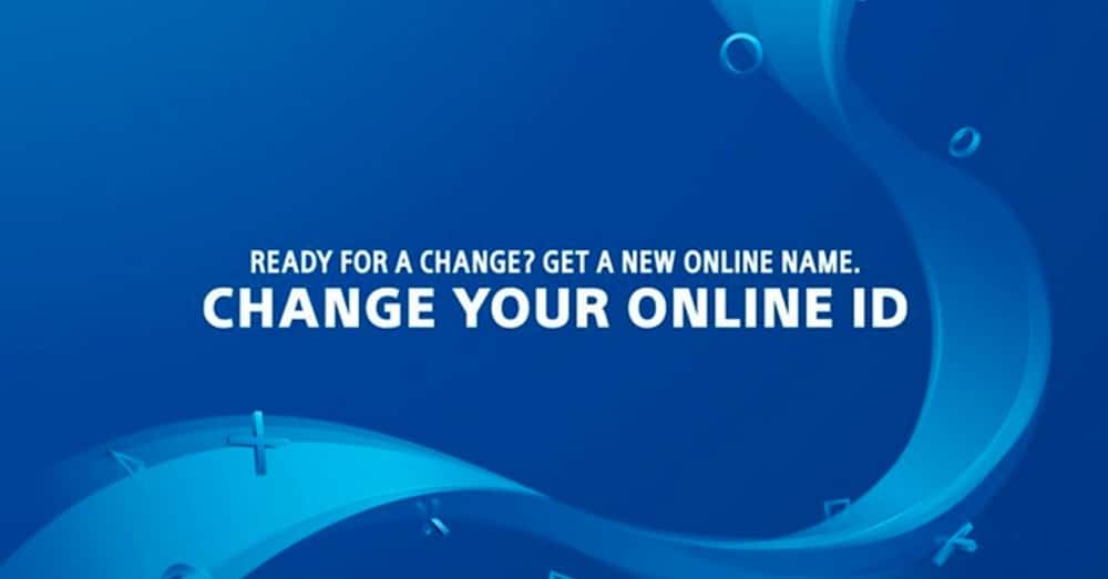 How To Change The PS4 Username On The PSN ITIGIC