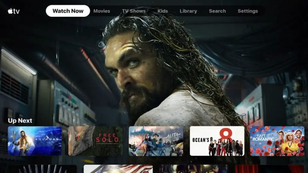 Some Apple Series Can be Viewed for Free for a Limited Time | ITIGIC