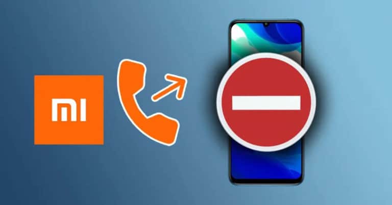 How to Block Calls and Messages on Xiaomi Mobile