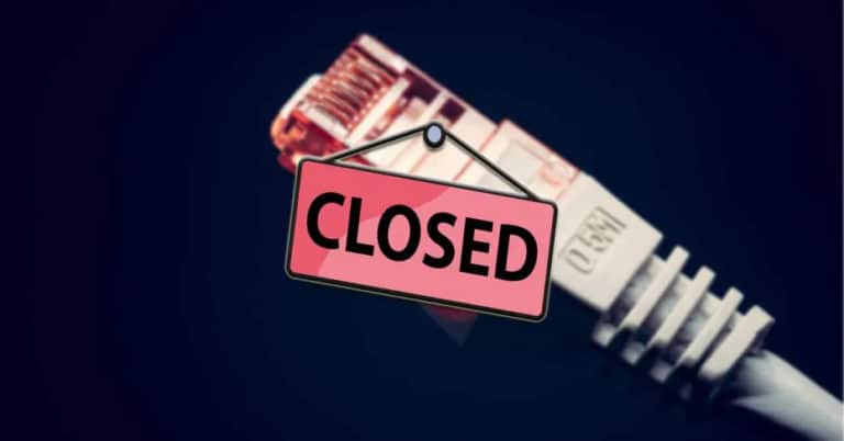 How to Block Internet Access for Certain Applications | ITIGIC