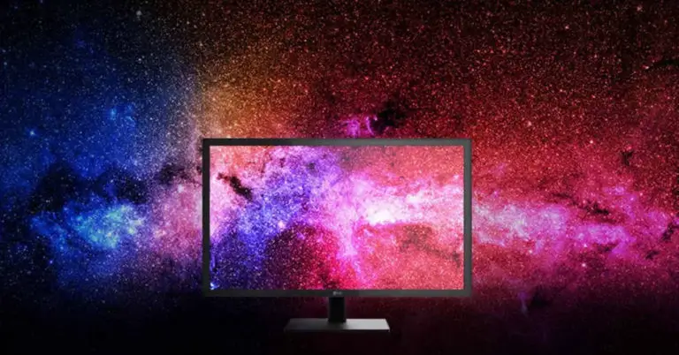 What is the Color Space on a PC Monitor and What Types are There