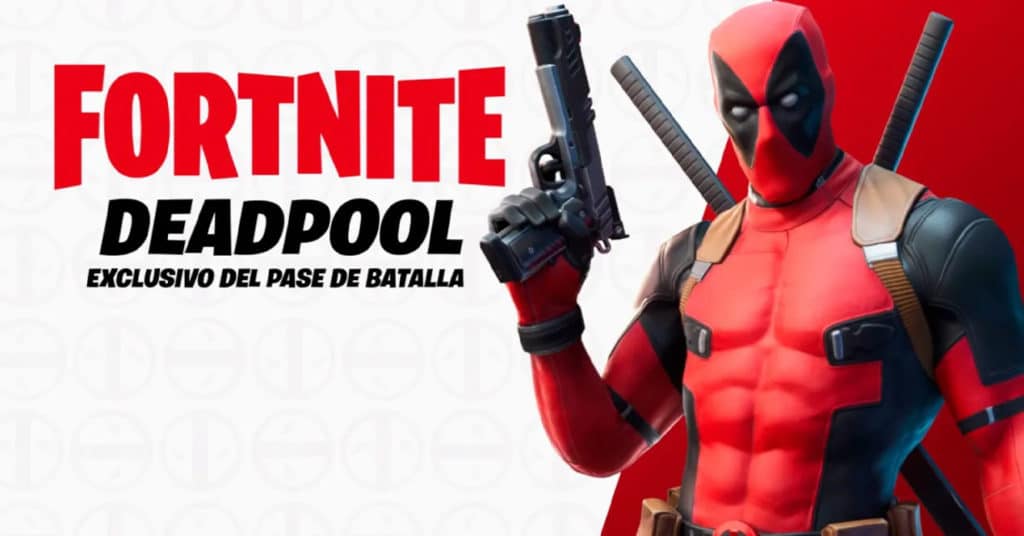 Tips: How to Get Deadpool in Fortnite | ITIGIC