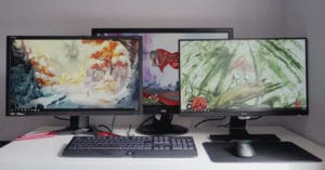 GTG: What it is and How it Works on Gaming Monitors