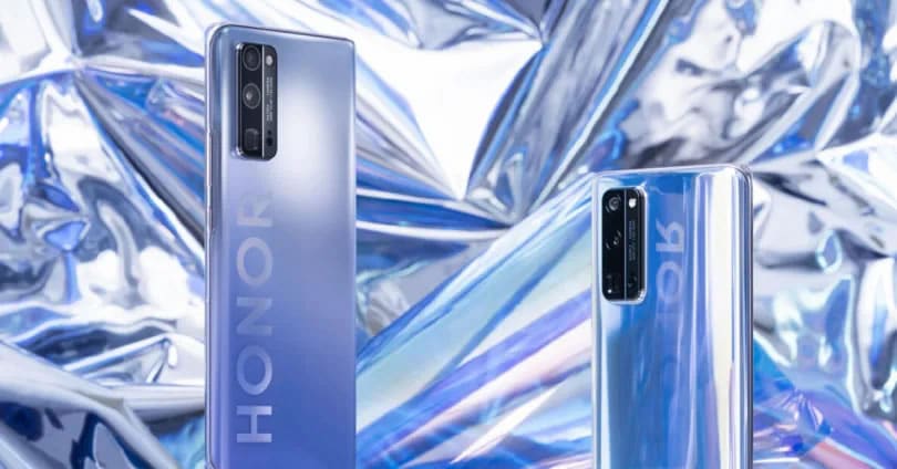 Honor 30, Honor 30 Pro and Honor 30 Pro +: News and Prices | ITIGIC