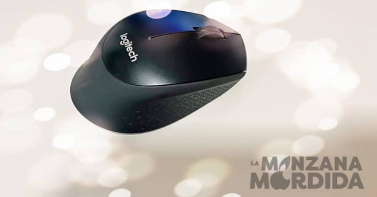 Logitech M330 Review: Mid-Range Mac and iPad Mouse | ITIGIC