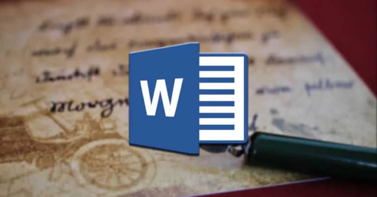 Como inserir textos no Word automaticamente. ITIGIC