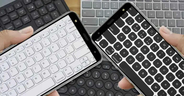 How to Use the Mobile as a Keyboard for the Computer | ITIGIC