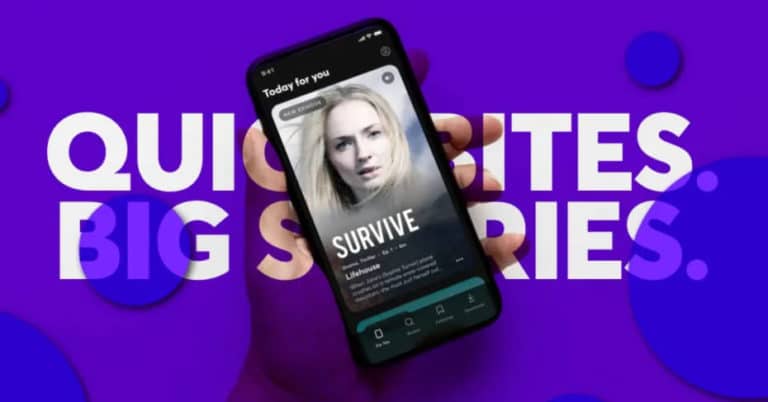 Quibi: What to See on the New Video Platform | ITIGIC