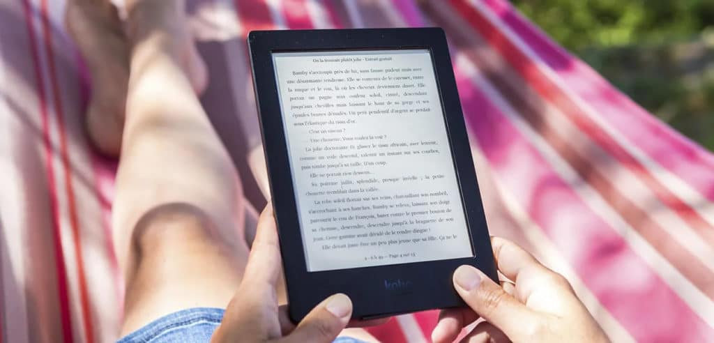 How to Improve Reading on the Kindle with These Settings | ITIGIC