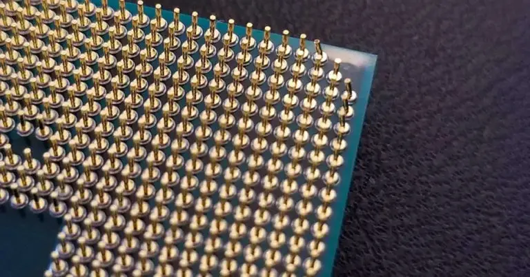 Why AMD Uses PGA Sockets Instead of LGA in its Ryzen? | ITIGIC