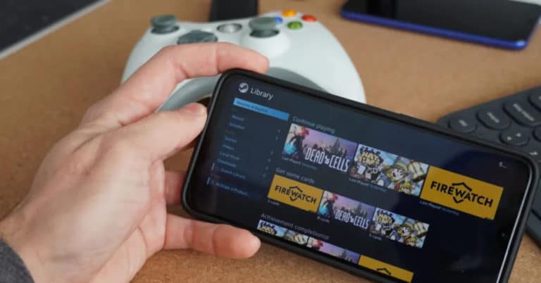 Steam Link: Compatible Devices and How to Configure it
