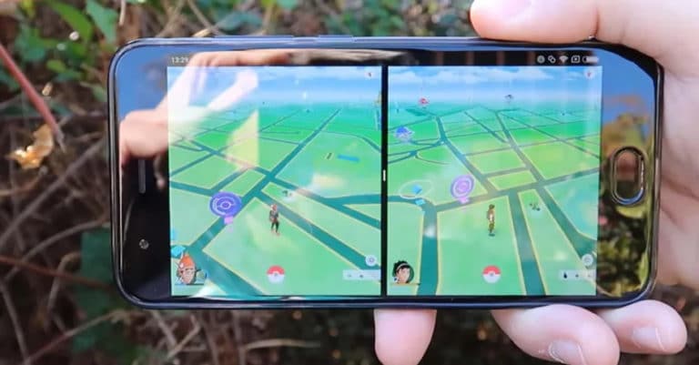 How to Play with Two Pokémon GO Accounts on the Same Mobile