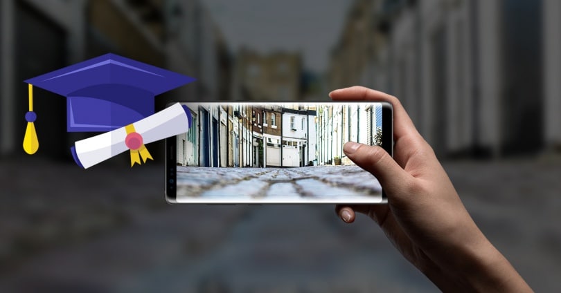 Professional Mode and Settings: Everything You Need on Your Mobile ...