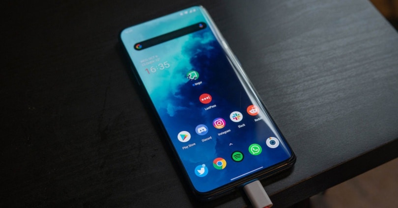 How to Prevent Your Mobile Screen from Turning Off While Charging | ITIGIC