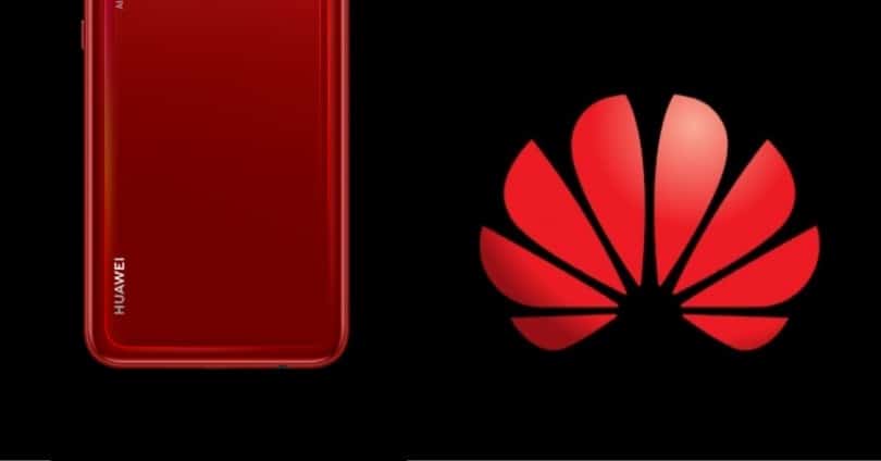 Huawei P Smart S: First Images and Technical Characteristics Leaked ...