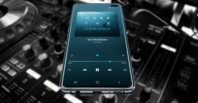 What is the UHQ Function of Samsung Mobiles For? | ITIGIC