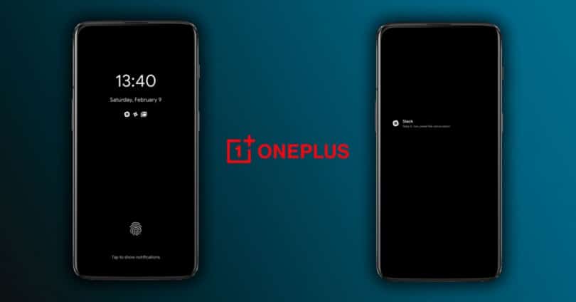 How to Have Always On Display on OnePlus Phones | ITIGIC