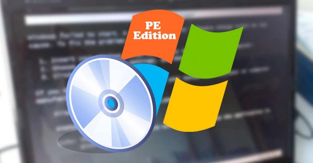 Create Windows PE with Programs to Repair PC from USB | ITIGIC