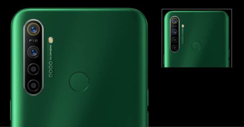 How to Take Screenshots on a Realme Mobile | ITIGIC