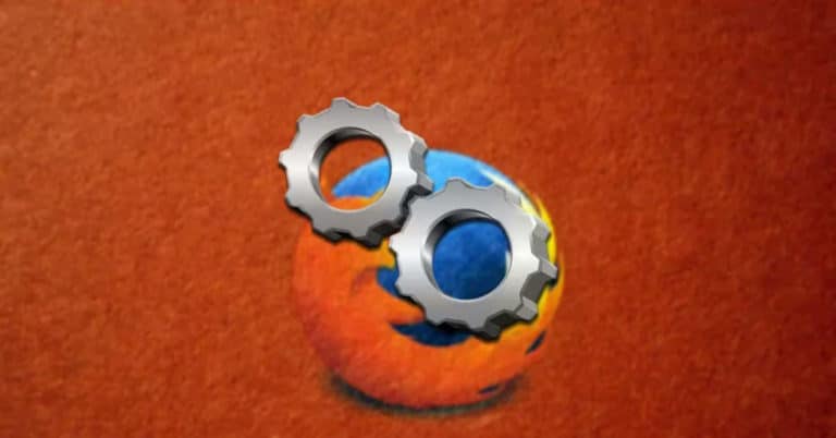 How to See the Flags and Other Modified Firefox Options | ITIGIC