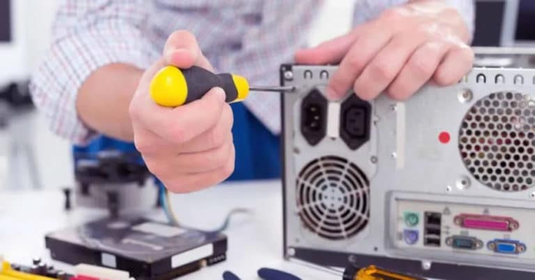 Tips for Preventive Maintenance of the PC | ITIGIC
