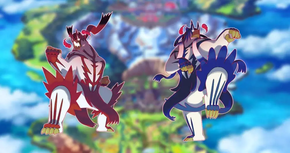 Pokemon Sword and Shield Expansion Pass: Release Date and Price | ITIGIC