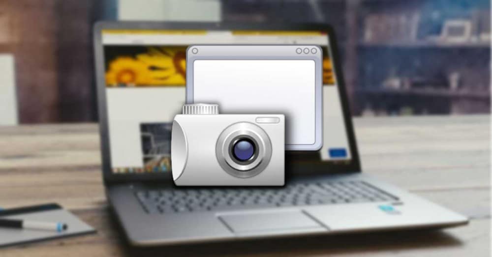 Screenshoter: Program to Take Quick Screenshots | ITIGIC