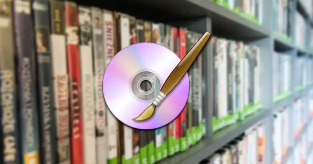 DVDStyler: Program to Make Montages and Recordings of DVDs | ITIGIC