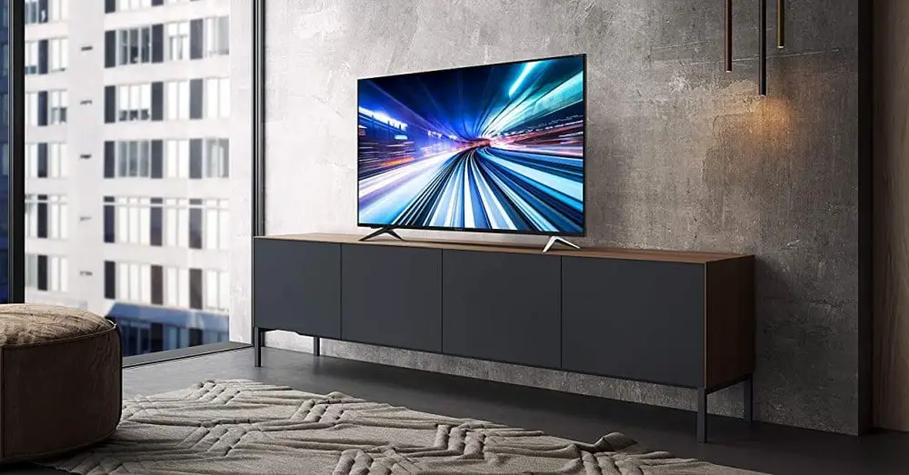 Best 4K Smart TVs with a 60-inch or Larger Screen | ITIGIC