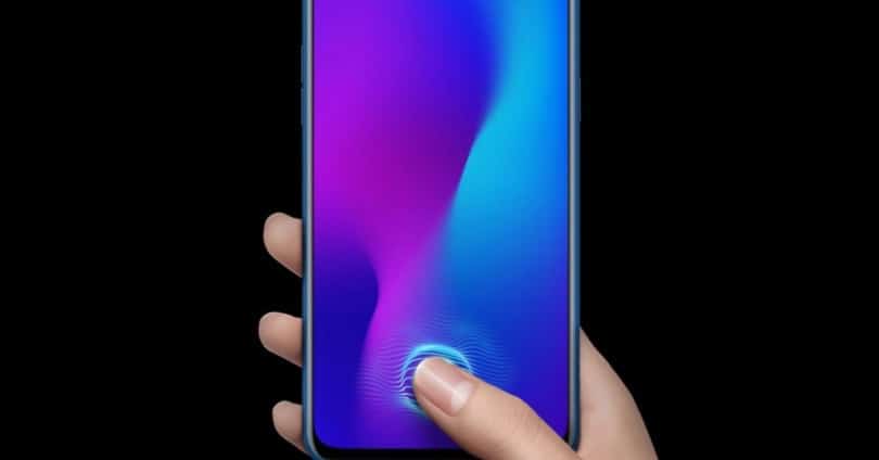 OPPO Mobiles Fingerprint Sensor Problems: How to Fix Them | ITIGIC