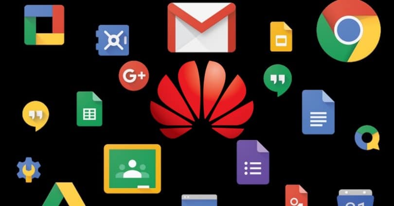 All the Ways to Download Mobile Apps from Huawei | ITIGIC