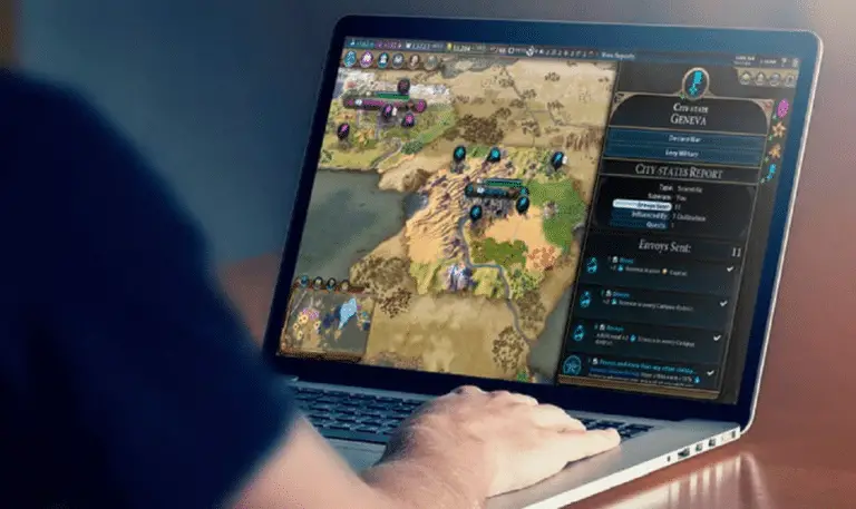 Best Simulation Games for Mac | ITIGIC