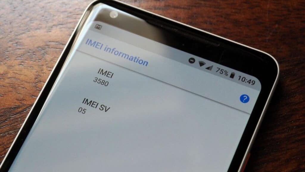 How to Check the IMEI Number of Your Phone | ITIGIC