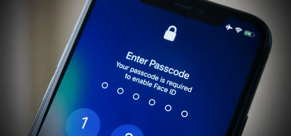 How to Easily Disable Face ID on iPhone | ITIGIC