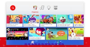 How to Use YouTube Kids on a Smart TV: Compatible Models