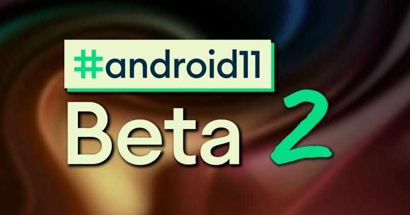 News and Changes with the Android 11 Beta 2 Update | ITIGIC