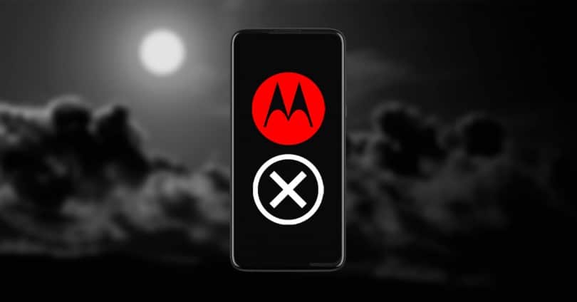 Problems Turning on Motorola Phones: How to Fix it | ITIGIC