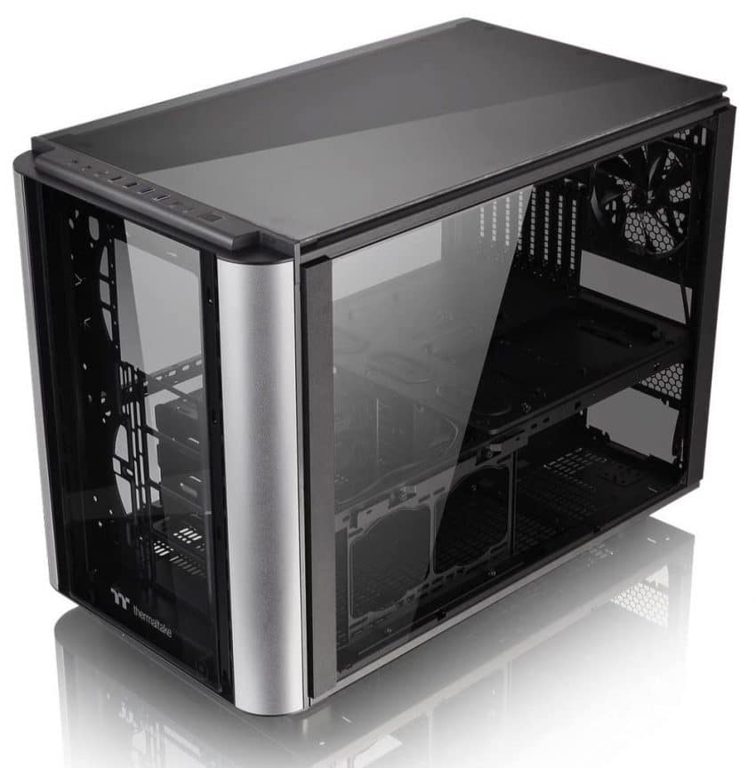 The Best ATX Boxes to Install the Board Horizontally