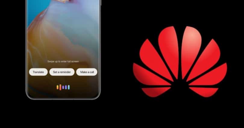 How to Configure and Give Orders to the Huawei Celia Assistant | ITIGIC