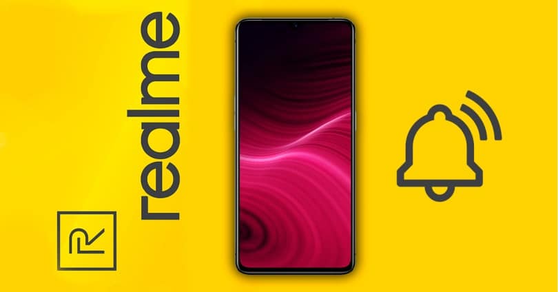 Cách thiết lập Thông báo di động Realme | ITIGIC