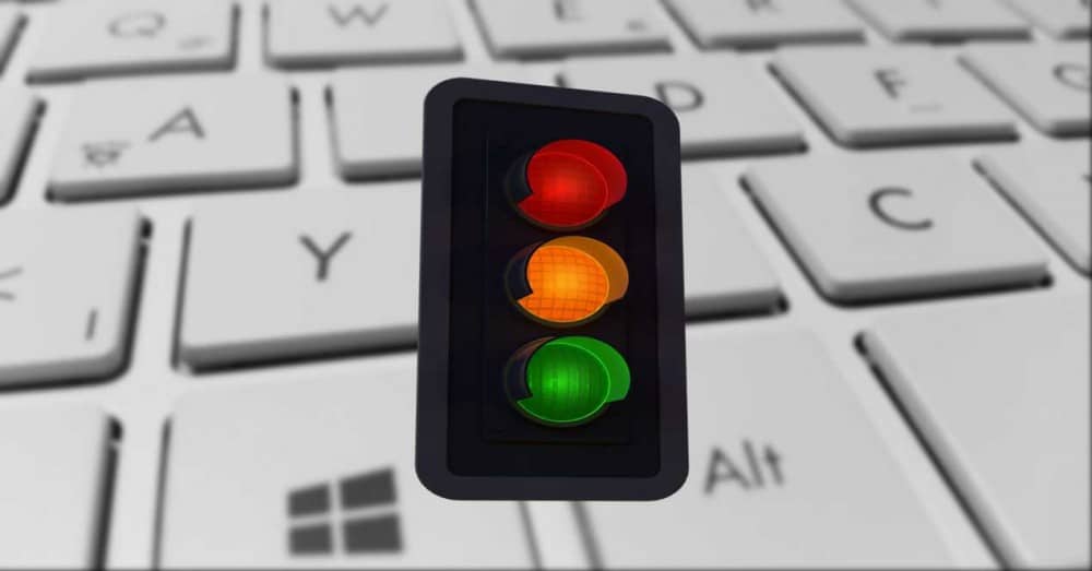 Feststelltaste und Nummer auf dem Desktop anzeigen: Beste Programme ...