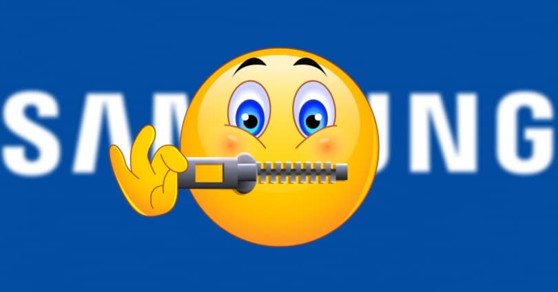 Samsung: How to Activate the Function to Mute All Sounds | ITIGIC