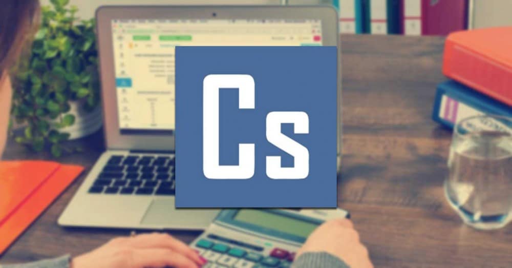 Contasimple: programa de cobrança e contabilidade on-line | ITIGIC