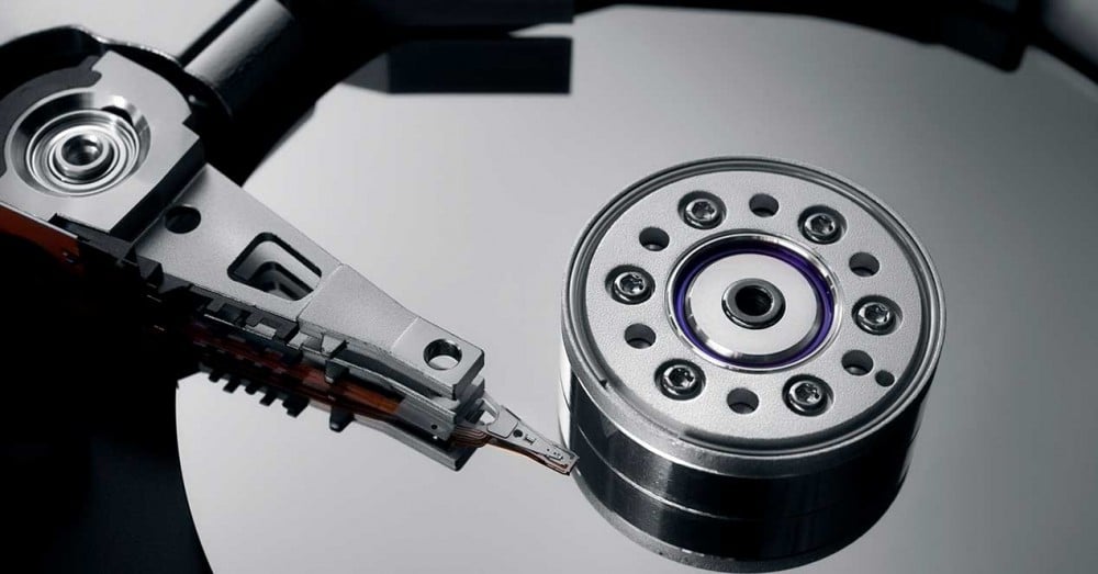 Why No HDDs With More Than 256 MB Of Cache ITIGIC Why No HDDs With More Than 256 MB Of Cache ITIGIC