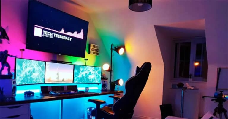 Der beste Gaming-Fernseher für PC und Konsole | ITIGIC