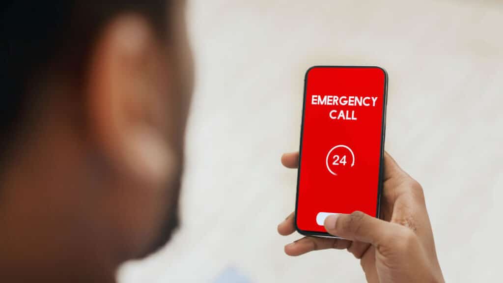 The Best Apps for Emergencies on iOS and Android | ITIGIC